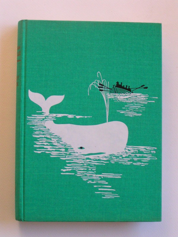 Herman Melville - Moby Dick Herman Melville - Moby Dick